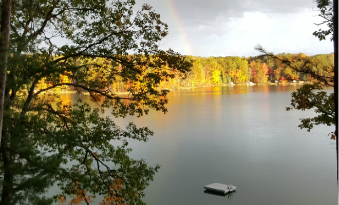 Bear Lake Township of Kalkaska County, Michigan