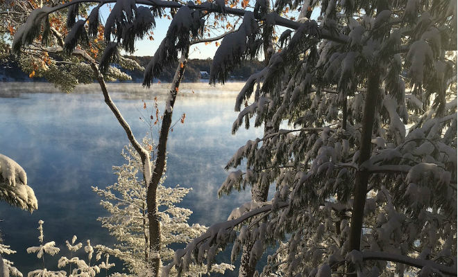 Bear Lake Township of Kalkaska County, Michigan